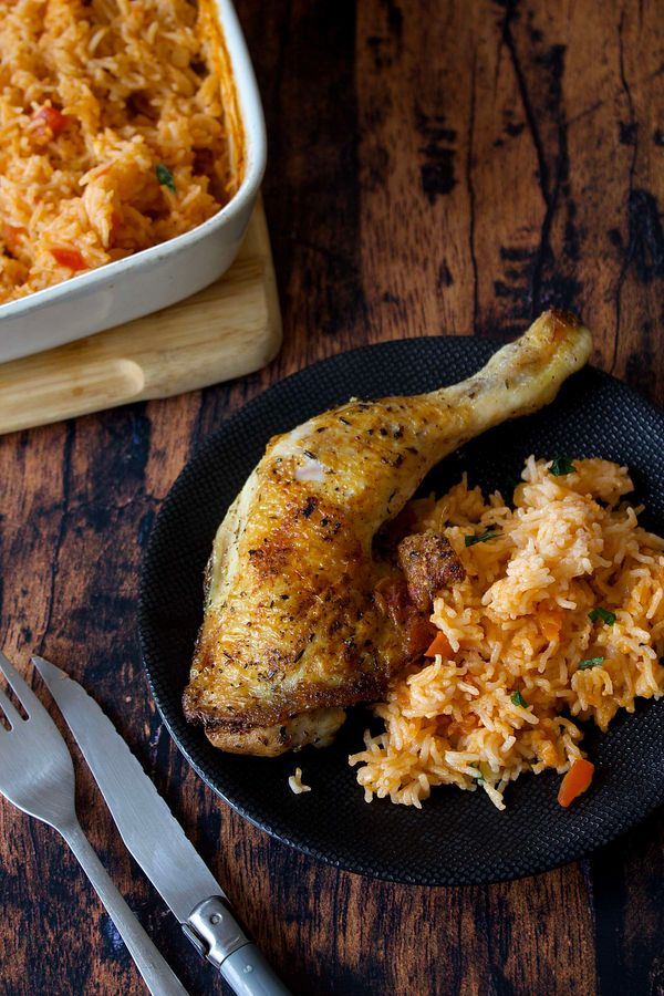 Ntomatorizo, Greek tomato rice